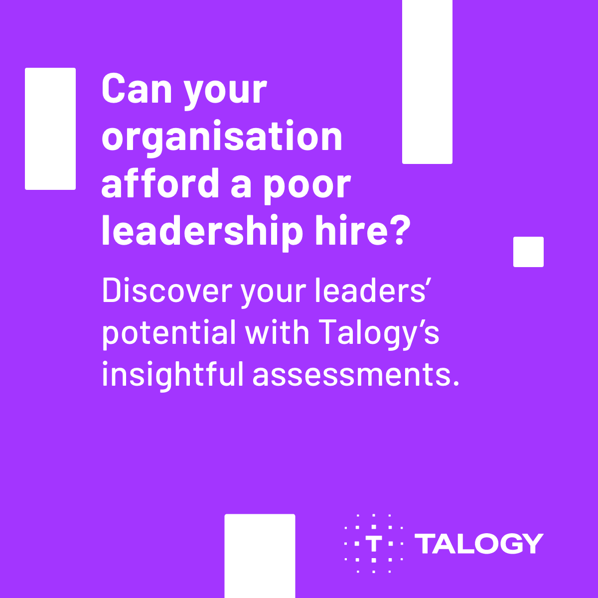 What makes a great leader in the workplace? | Talogy
